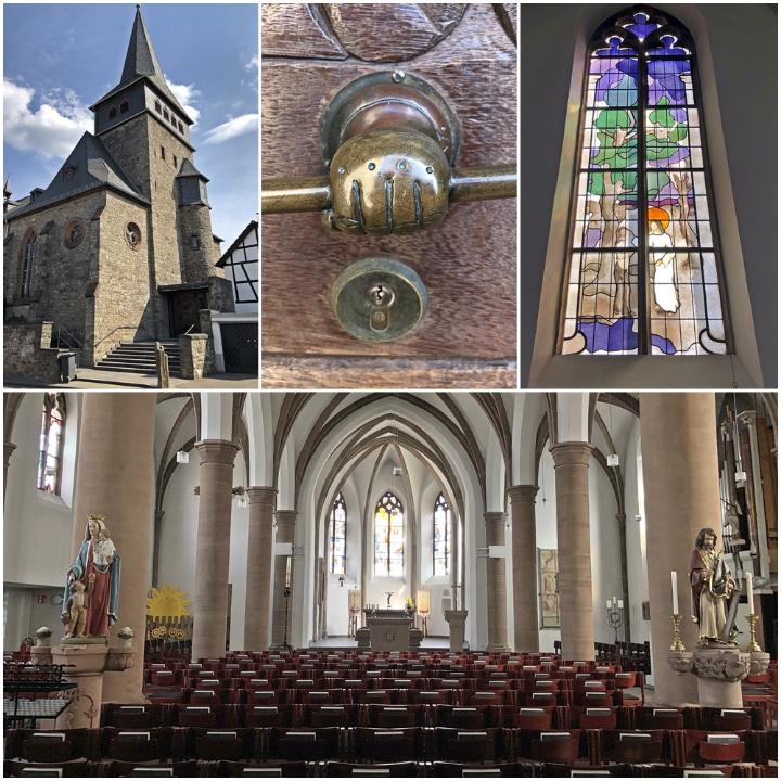 St. Laurentius Marmagen | GdG Steinfeld