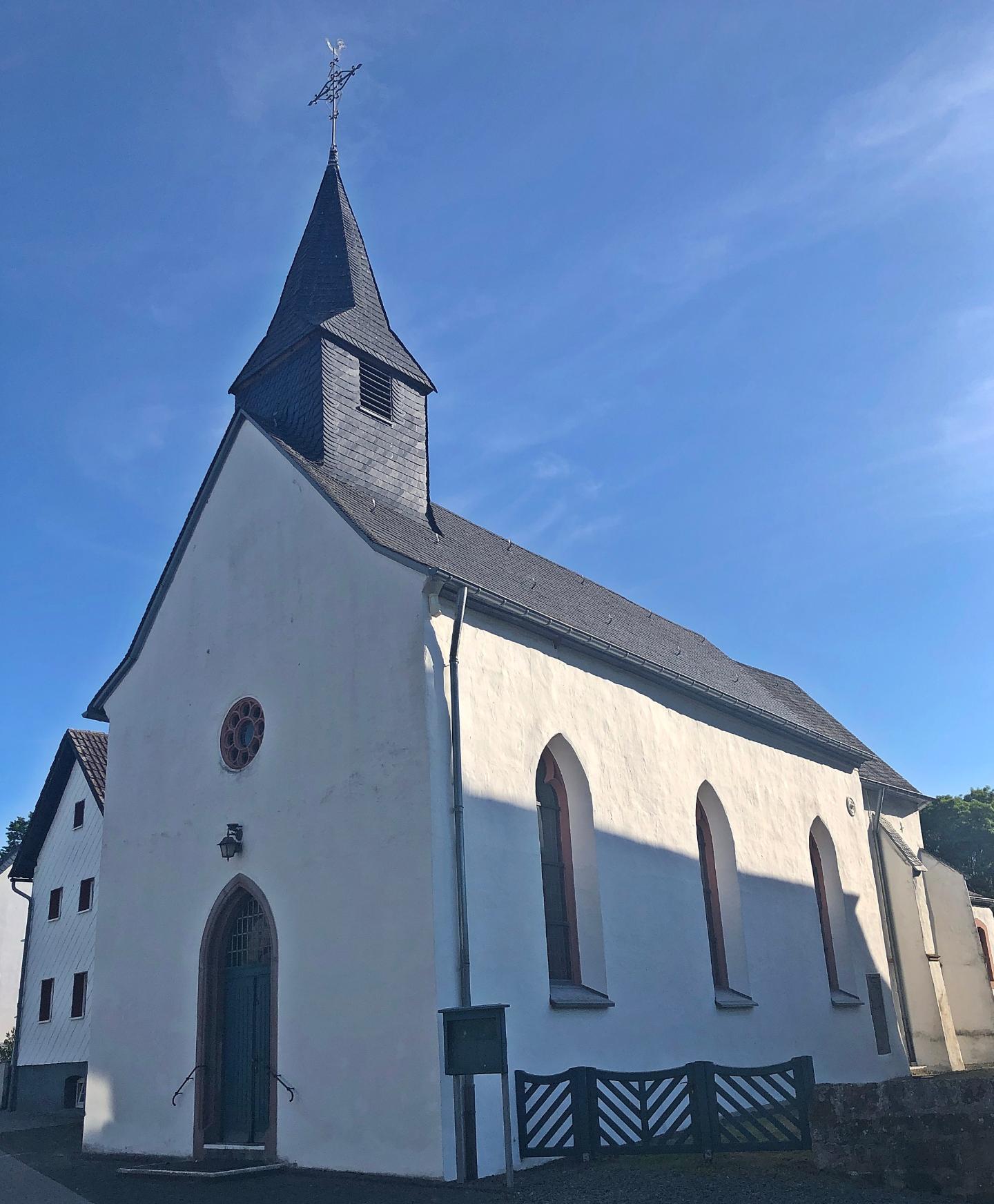 St. Nikolaus Kall | GdG Steinfeld