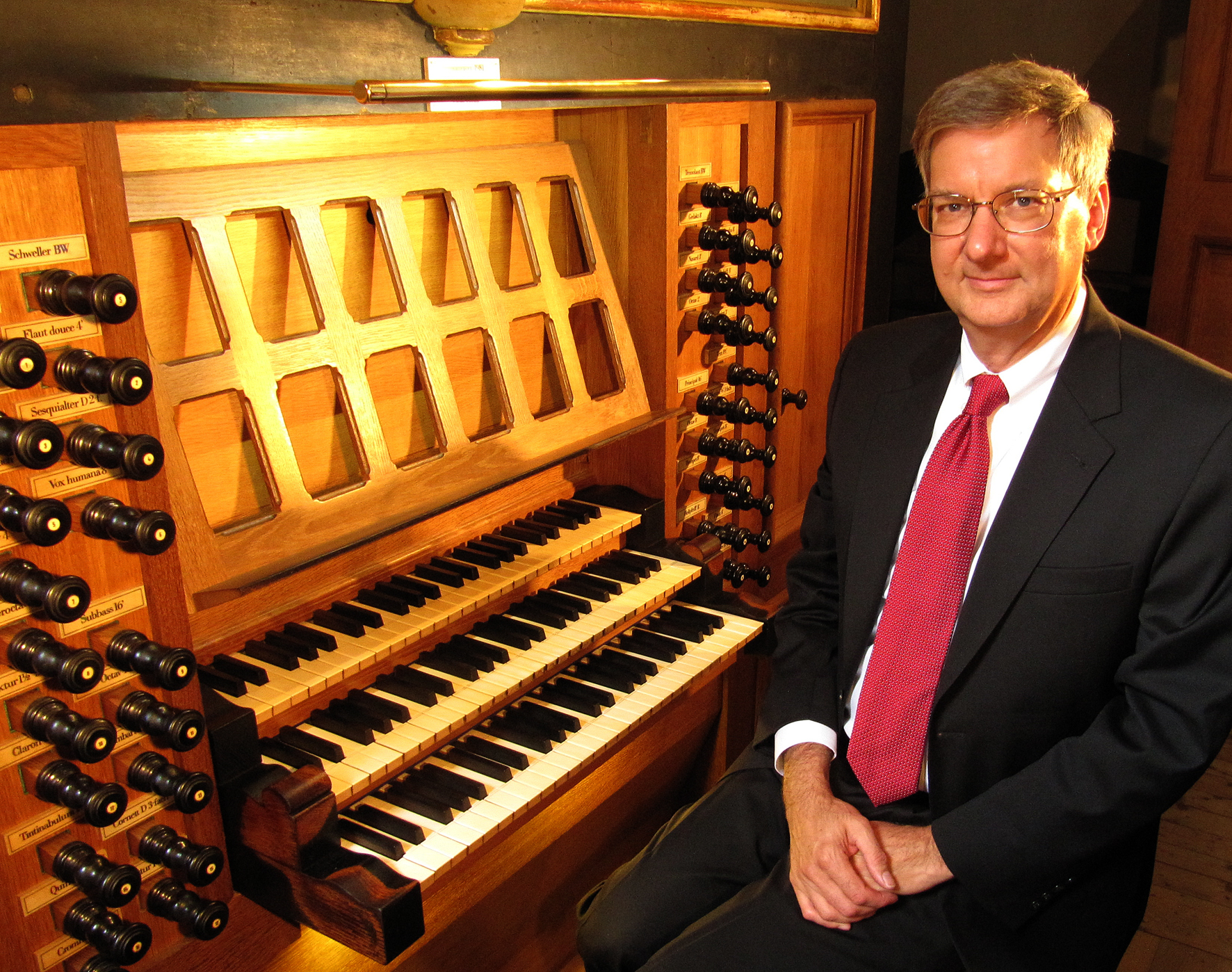 Orgelvesper an der Basilika Steinfeld | GdG Steinfeld